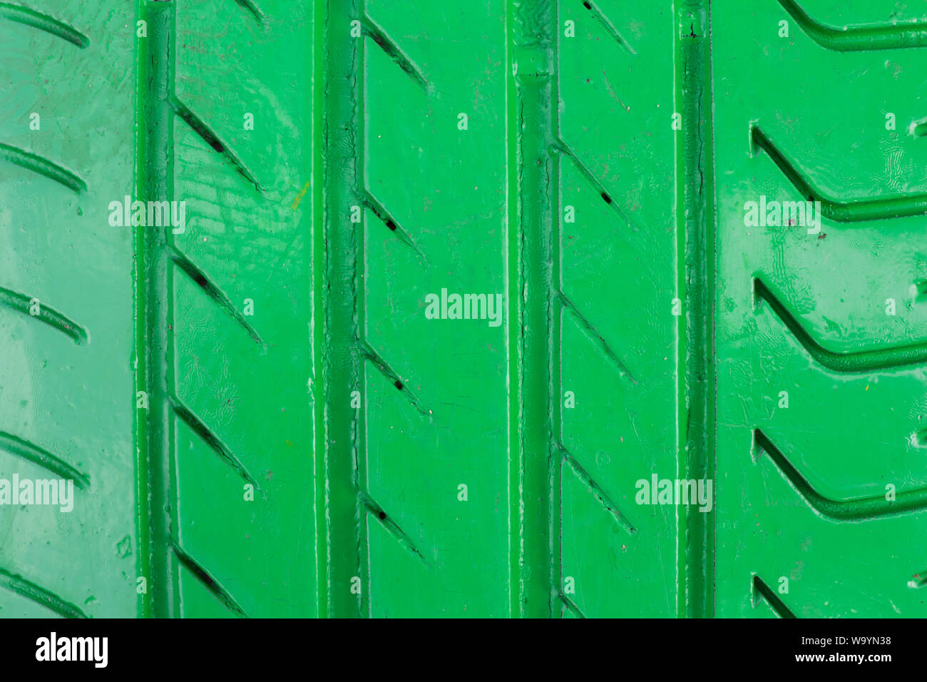 Background and patterns bright colorful in the tire Stock Photo - Alamy