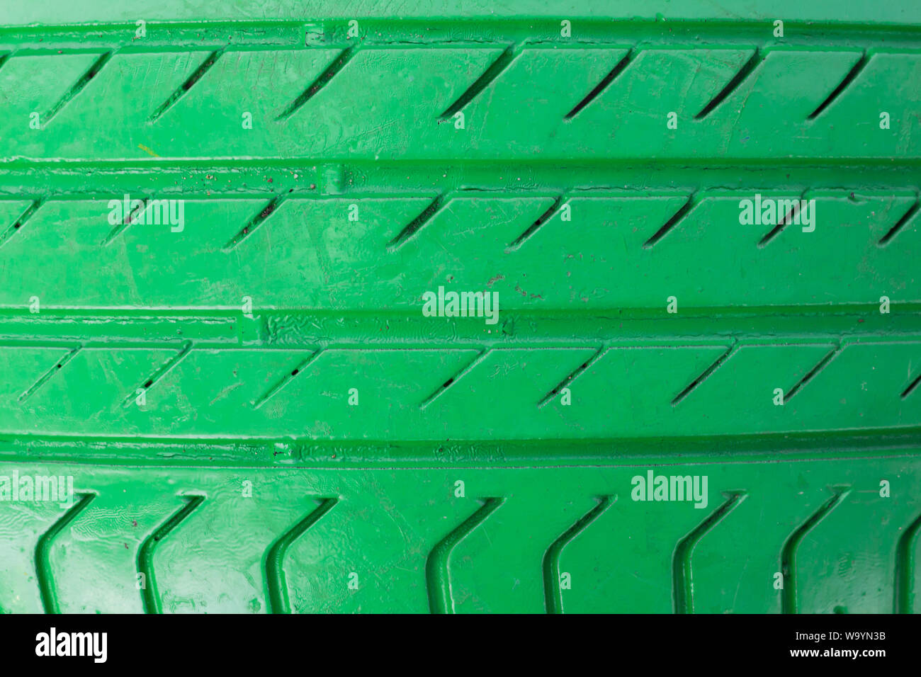 Background and patterns bright colorful in the tire Stock Photo - Alamy
