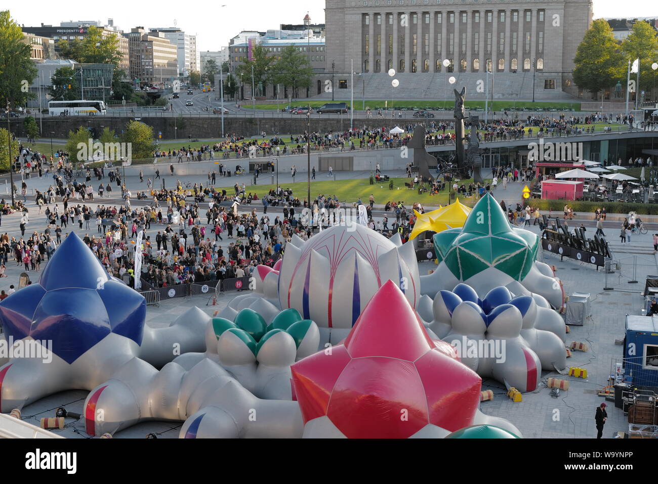 Annual exhibitions hi-res stock photography and images - Alamy