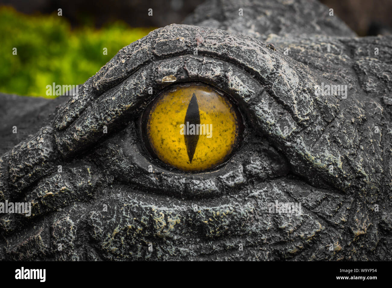 Devil eyes hi-res stock photography and images - Alamy