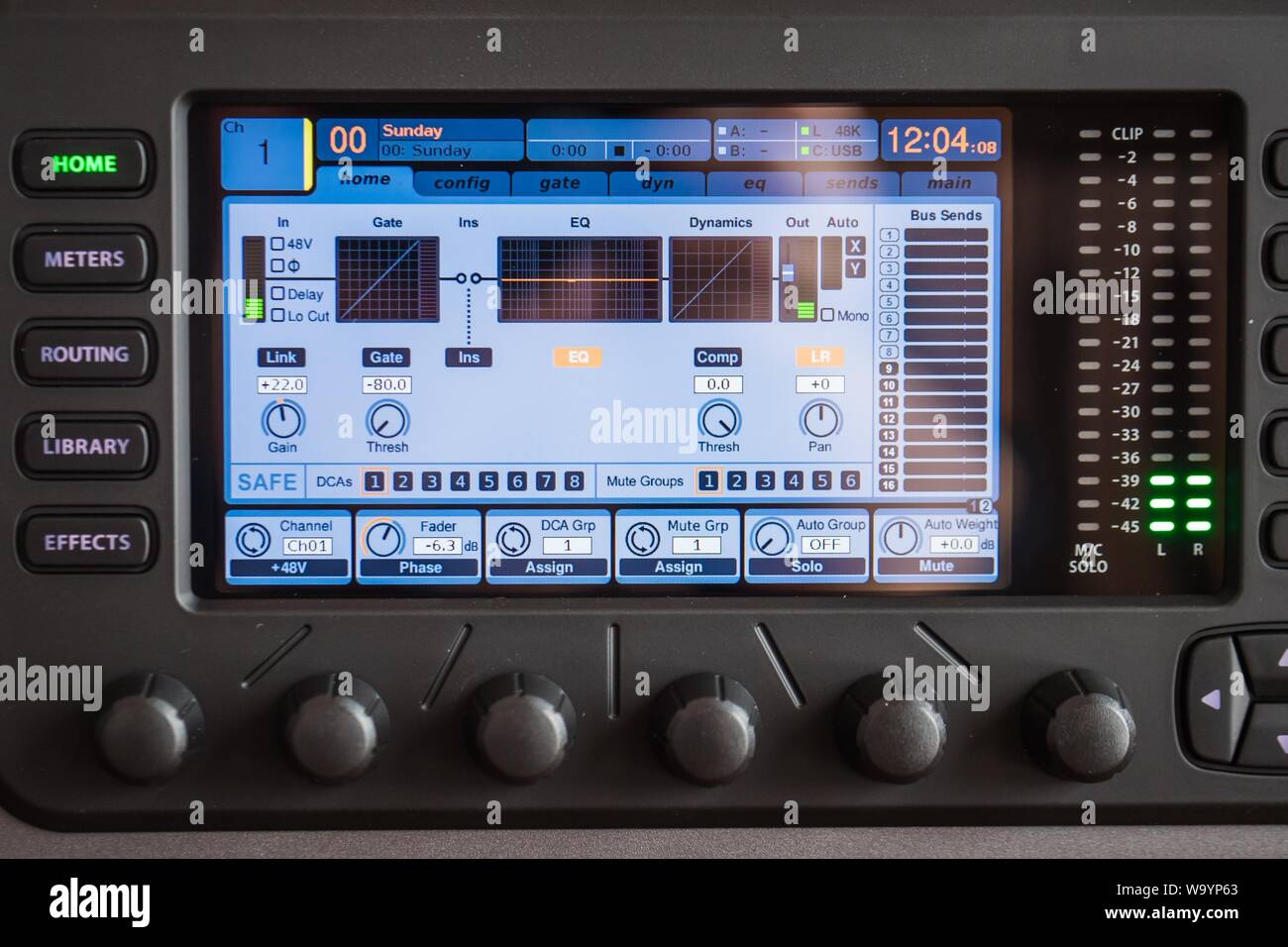 Stereo cabinet hi-res stock photography and images - Alamy