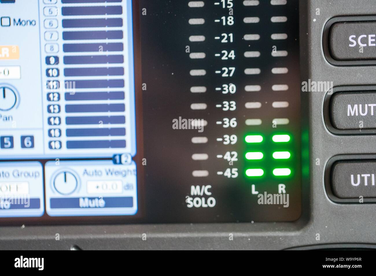 Driver monitoring systems hi-res stock photography and images - Alamy