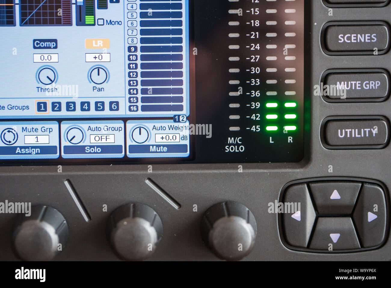 Driver monitoring systems hi-res stock photography and images - Alamy