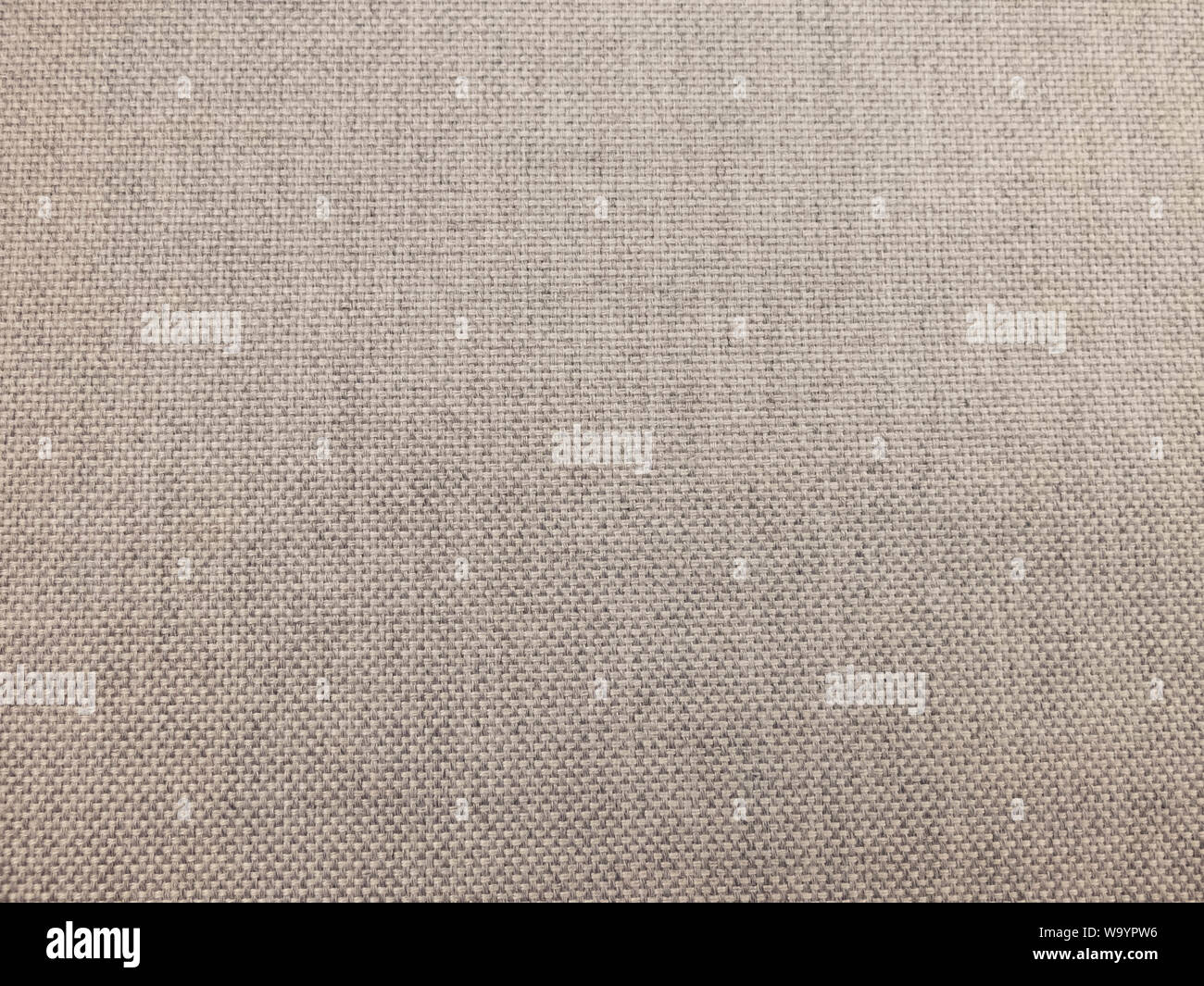 Linen textile furniture upholstery mesh. Background textured seamless ...