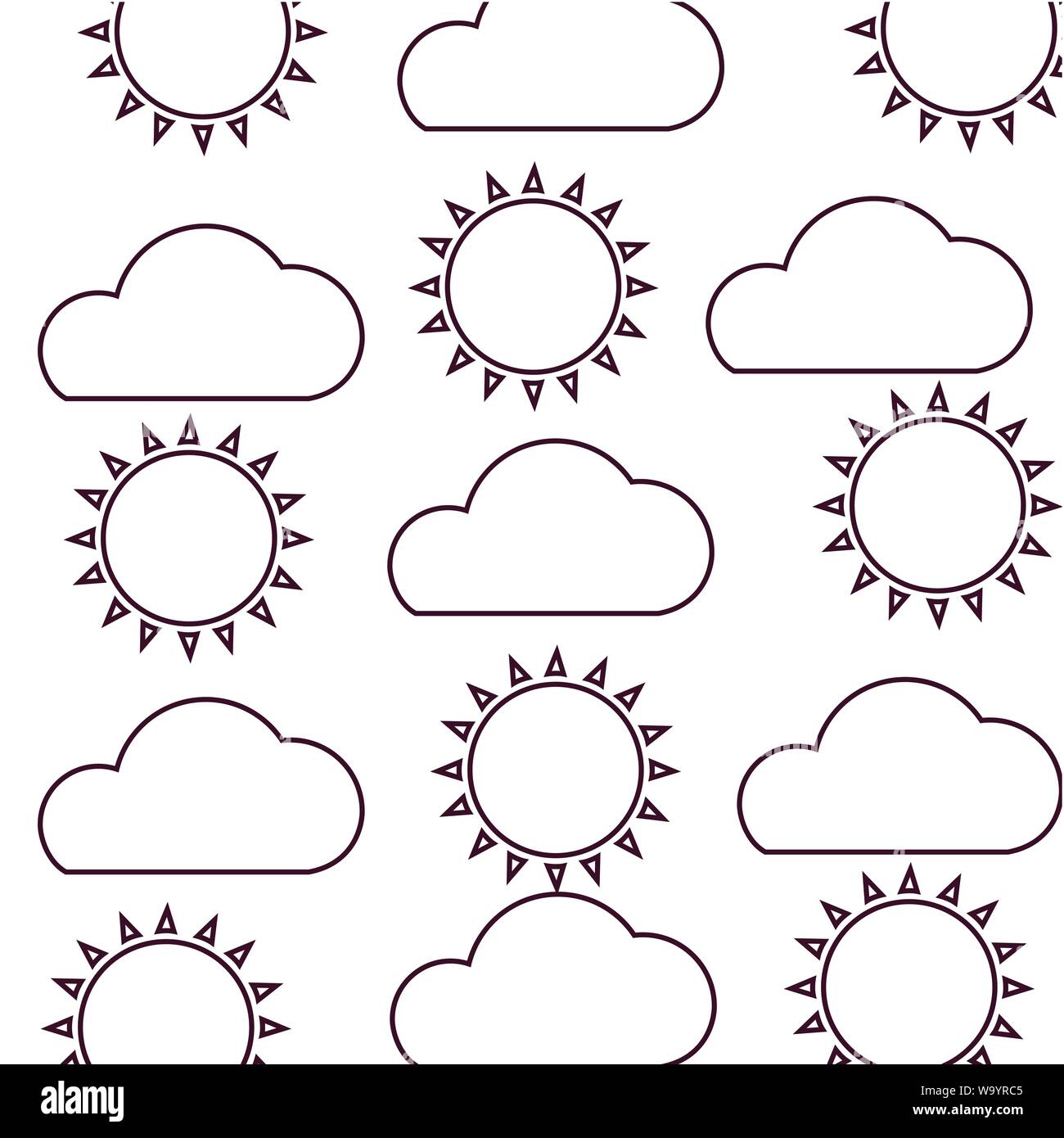 Burn Radiant Stock Vector Images - Alamy