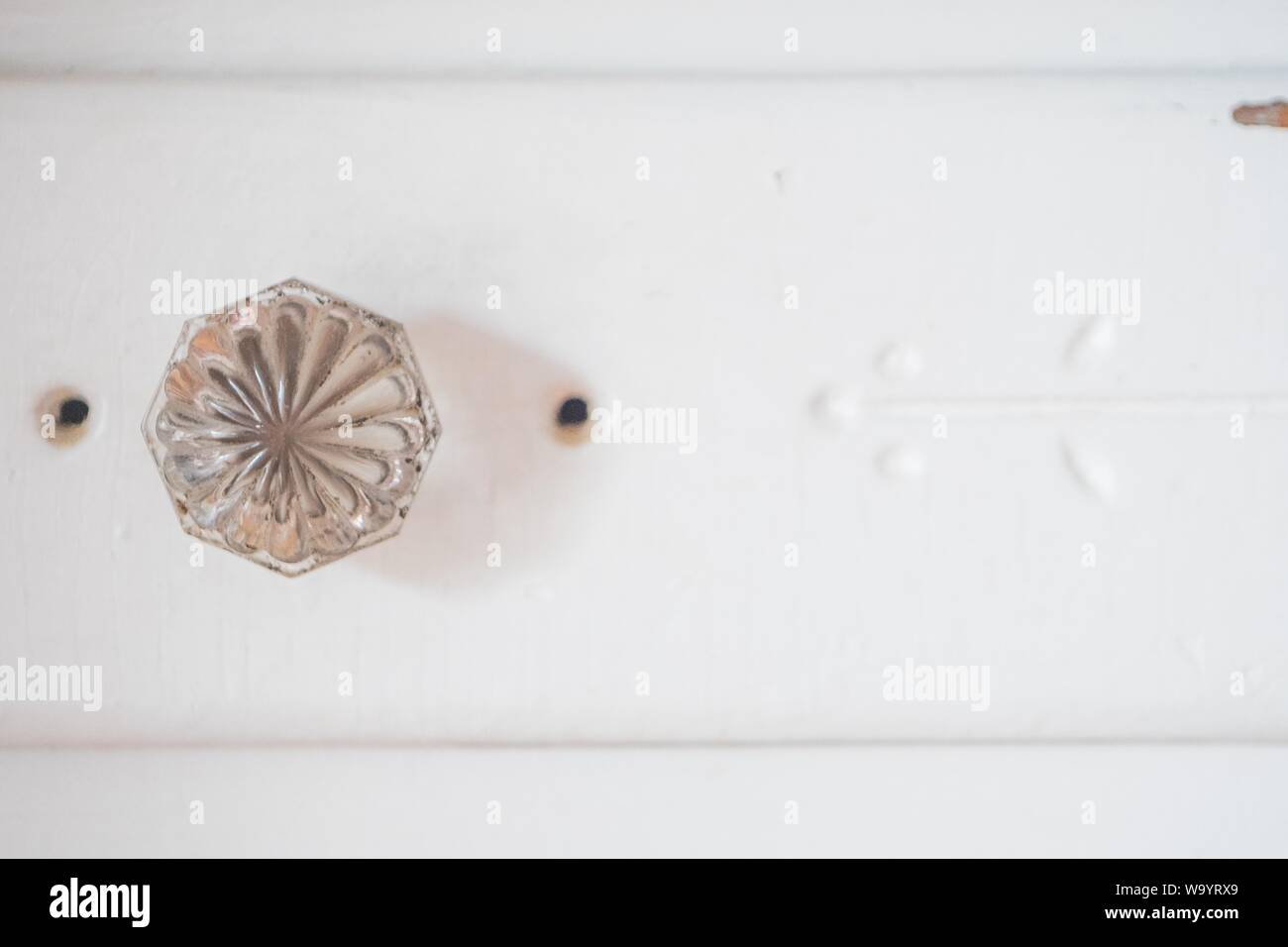 Ornate handle, cupboard hi-res stock photography and images - Alamy