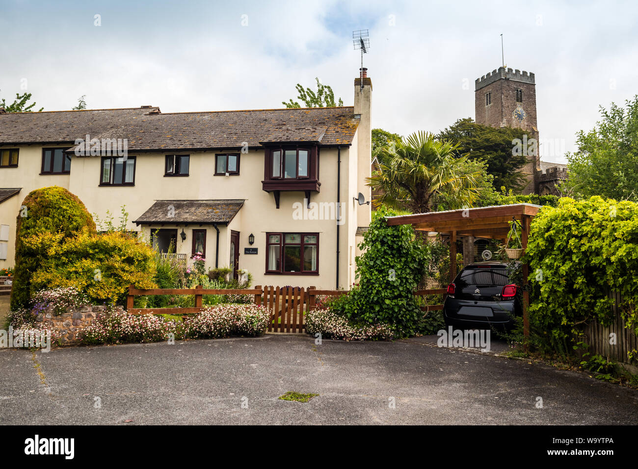 The site of the Conant Family House and Mill, which were pulled down in ...