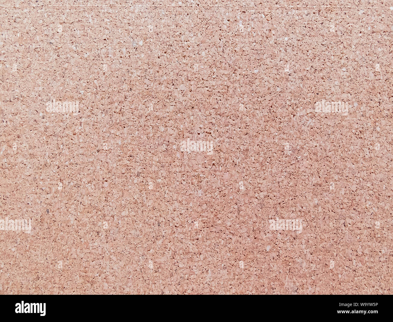Cork made surface abstract background or seamless pattern Stock Photo ...