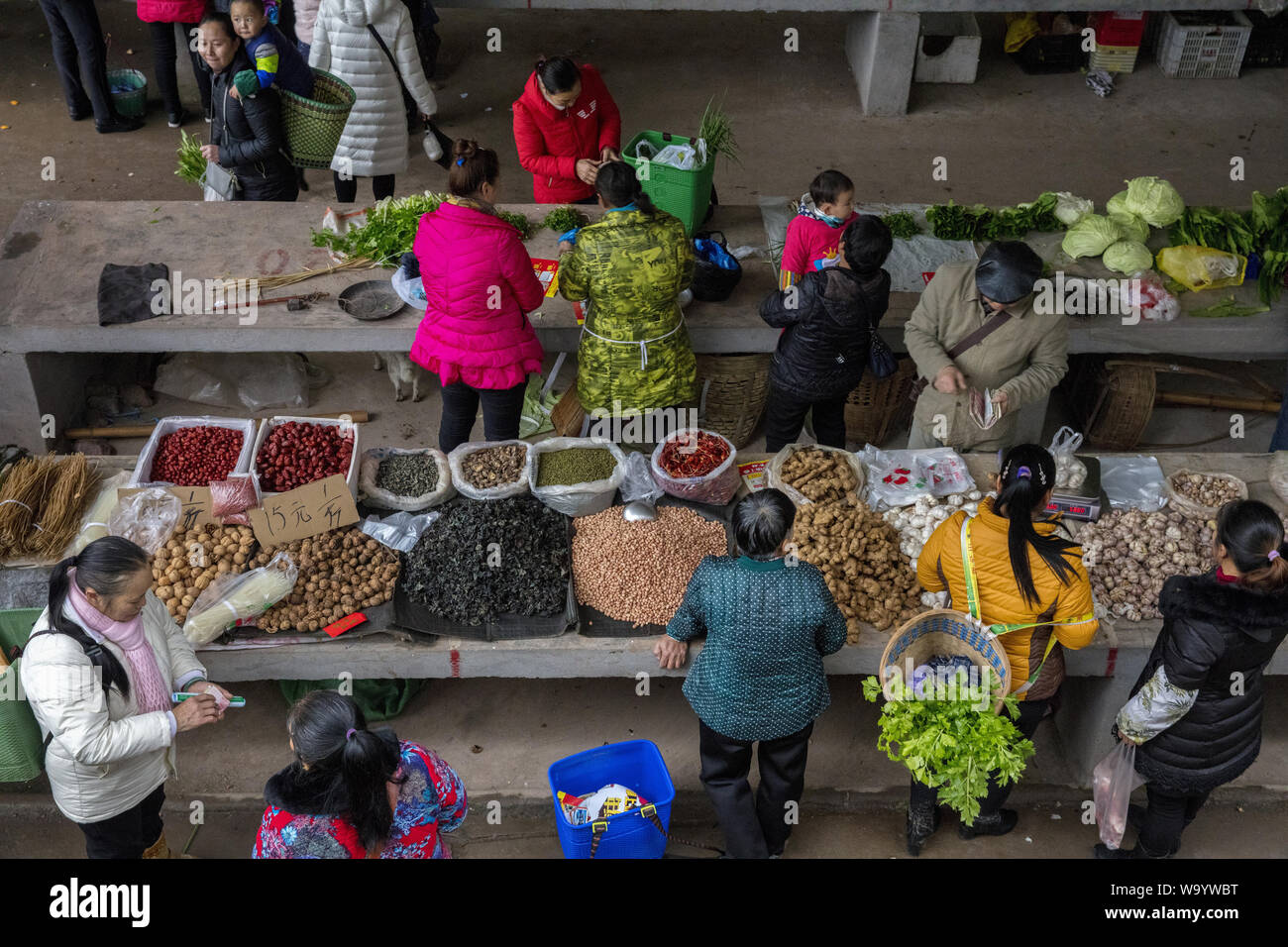 Necessities for women hi-res stock photography and images - Alamy