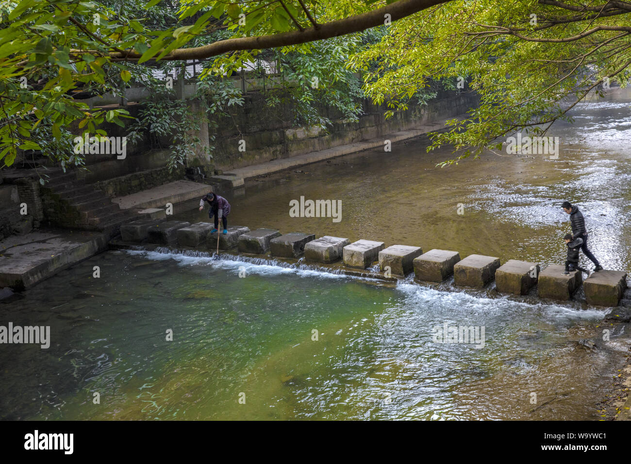 Beibei he hi-res stock photography and images - Alamy
