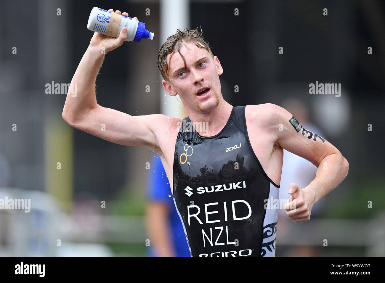 K reid hi-res stock photography and images - Alamy