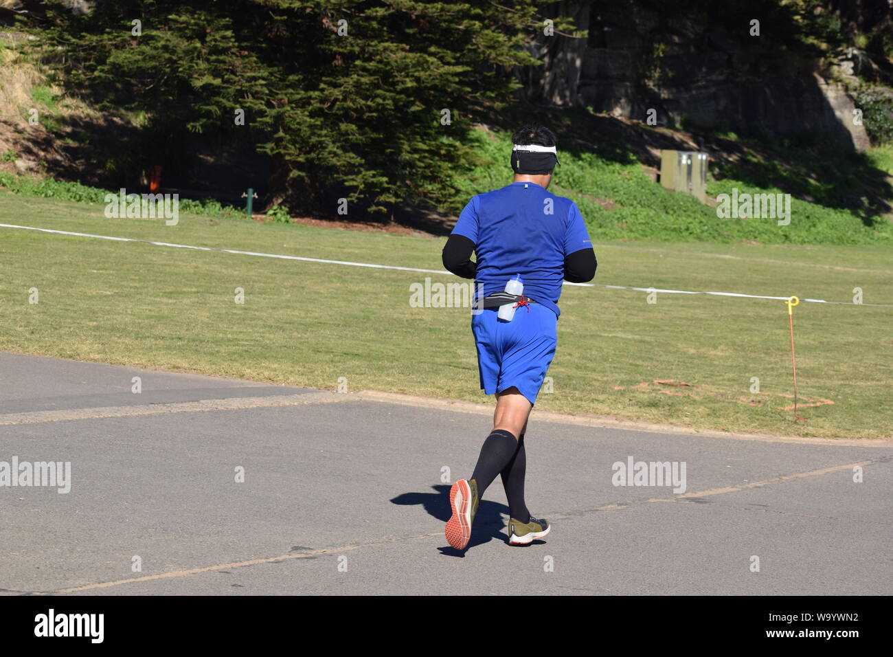 Australian exercise hi-res stock photography and images - Alamy