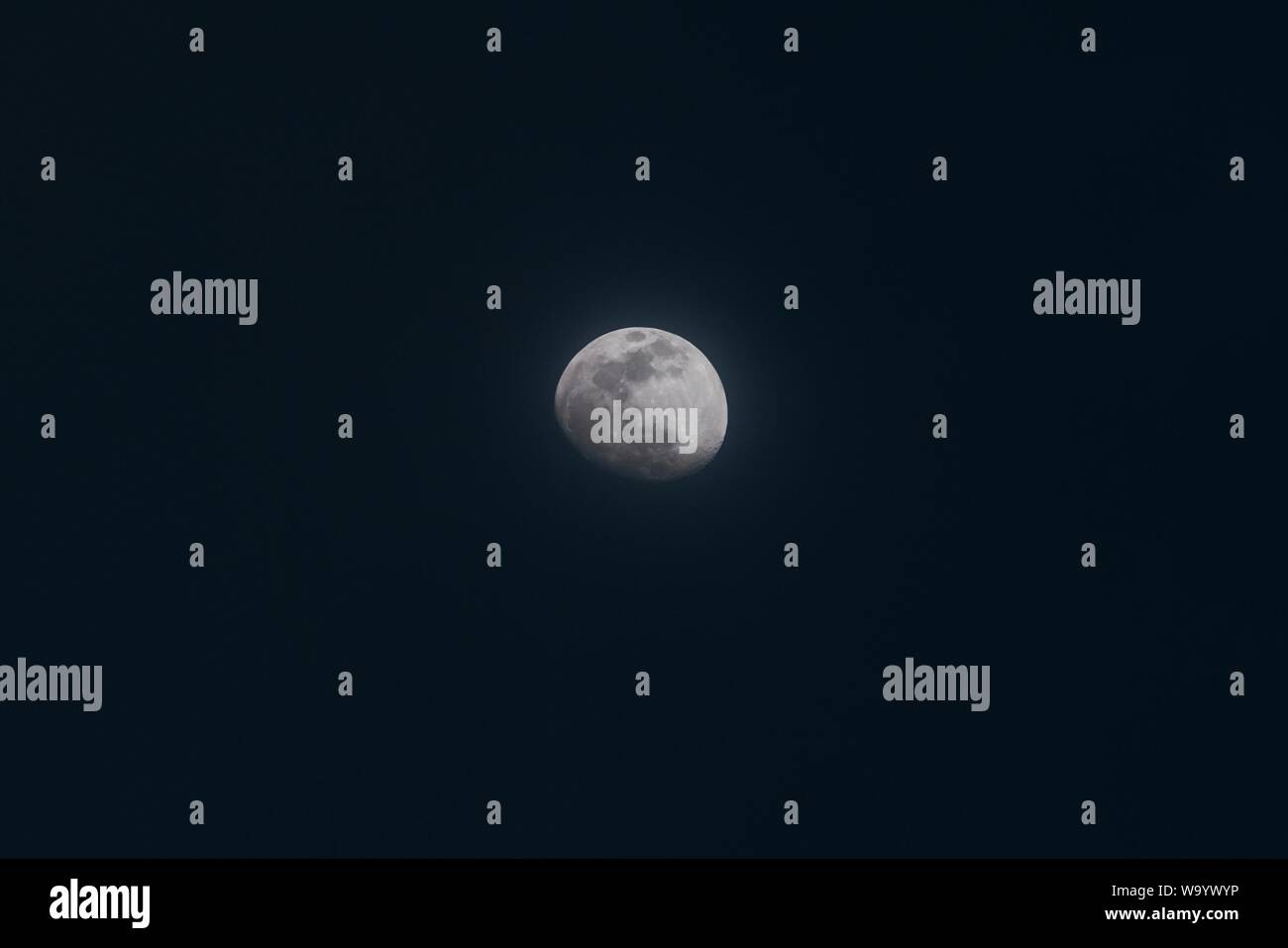 Lunar wide shot hi-res stock photography and images - Alamy