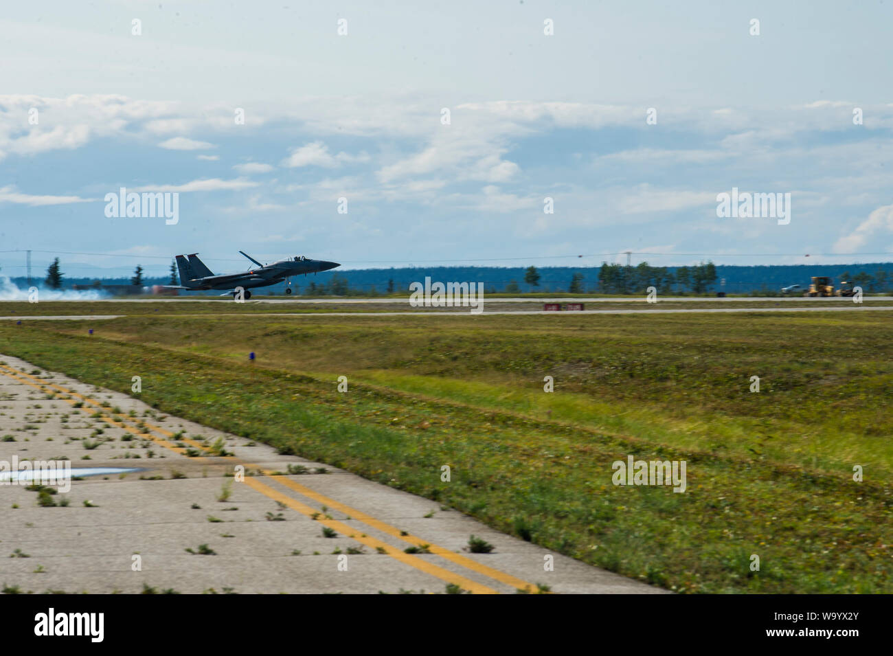 Allen Army Airfield High Resolution Stock Photography and Images - Alamy