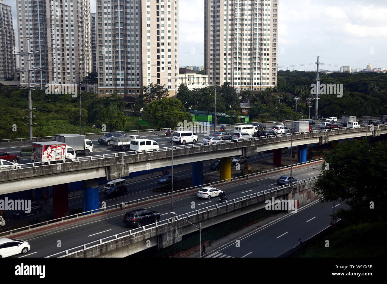 Pasig city hi-res stock photography and images - Alamy