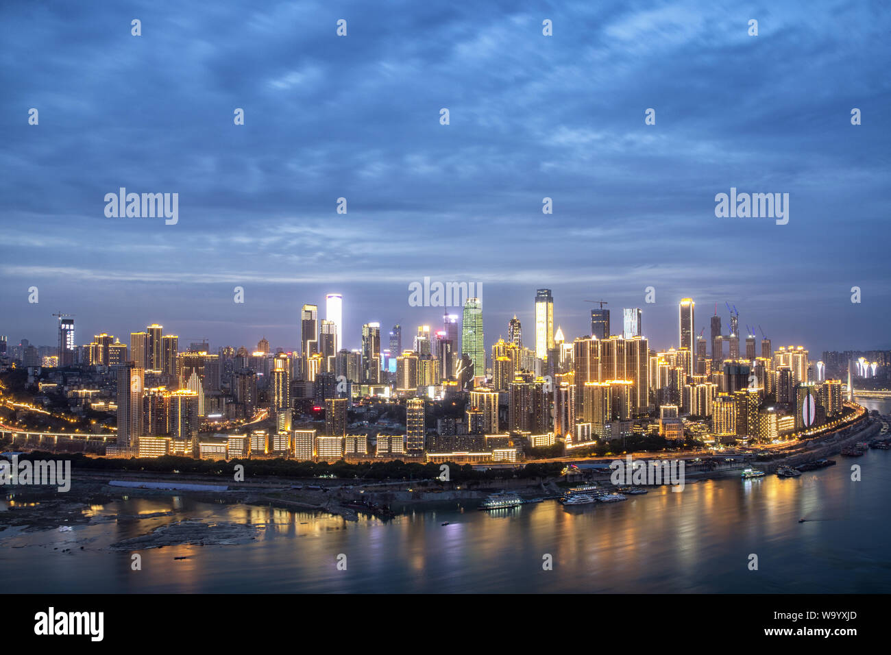 Chinese traditional structure lighting hi-res stock photography and ...