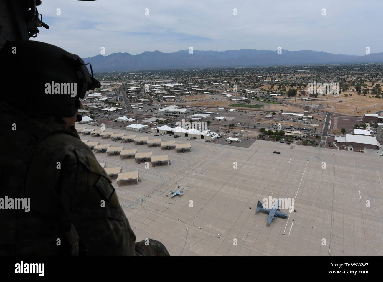 79th rescue squadron hi-res stock photography and images - Alamy