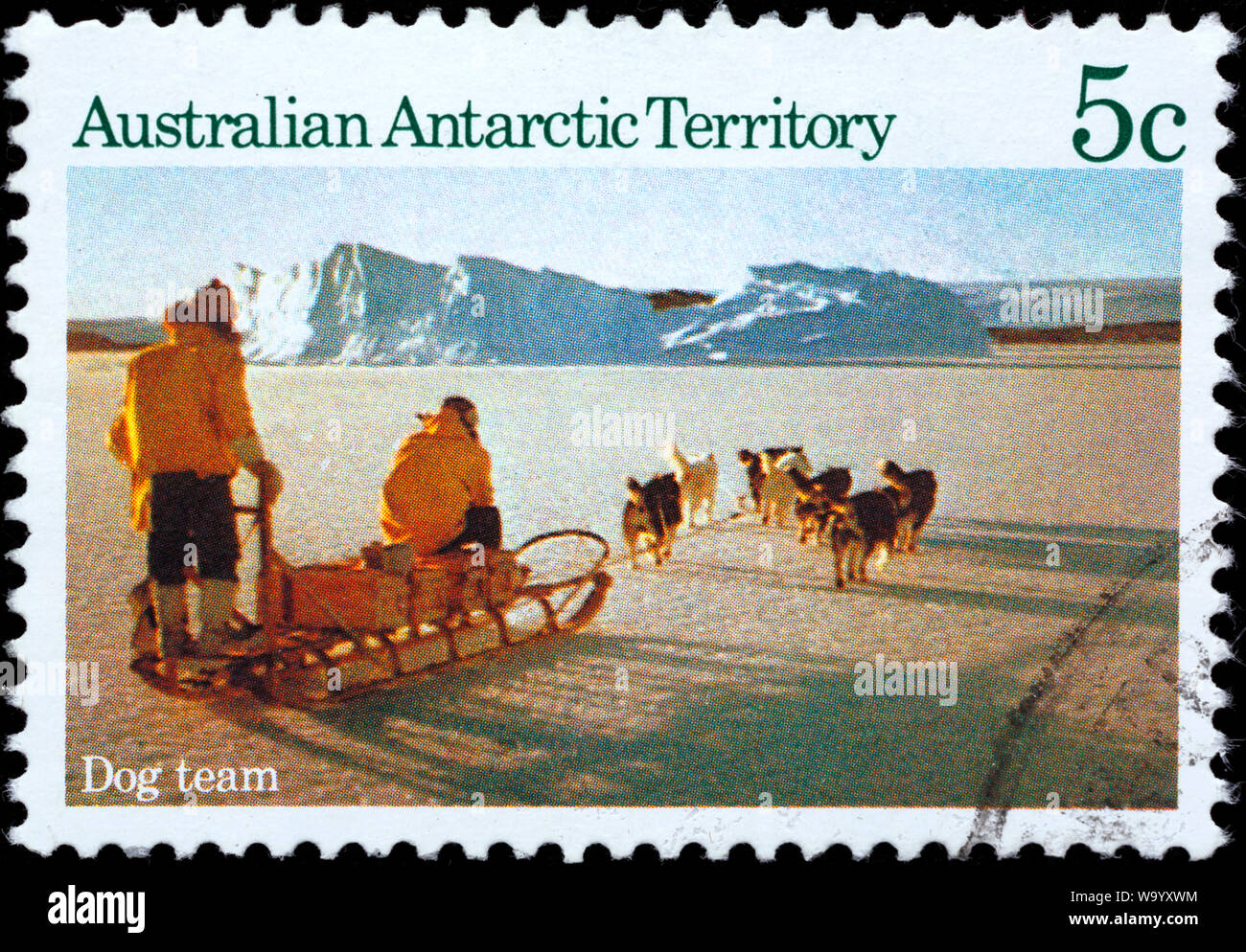 Australian antarctic territory hi-res stock photography and images - Alamy