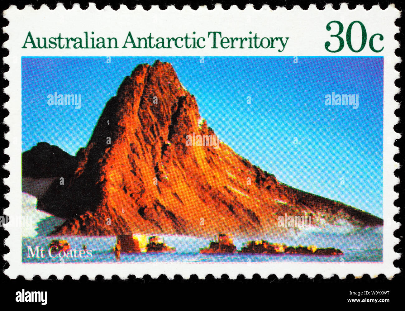 Mount coates hi-res stock photography and images - Alamy