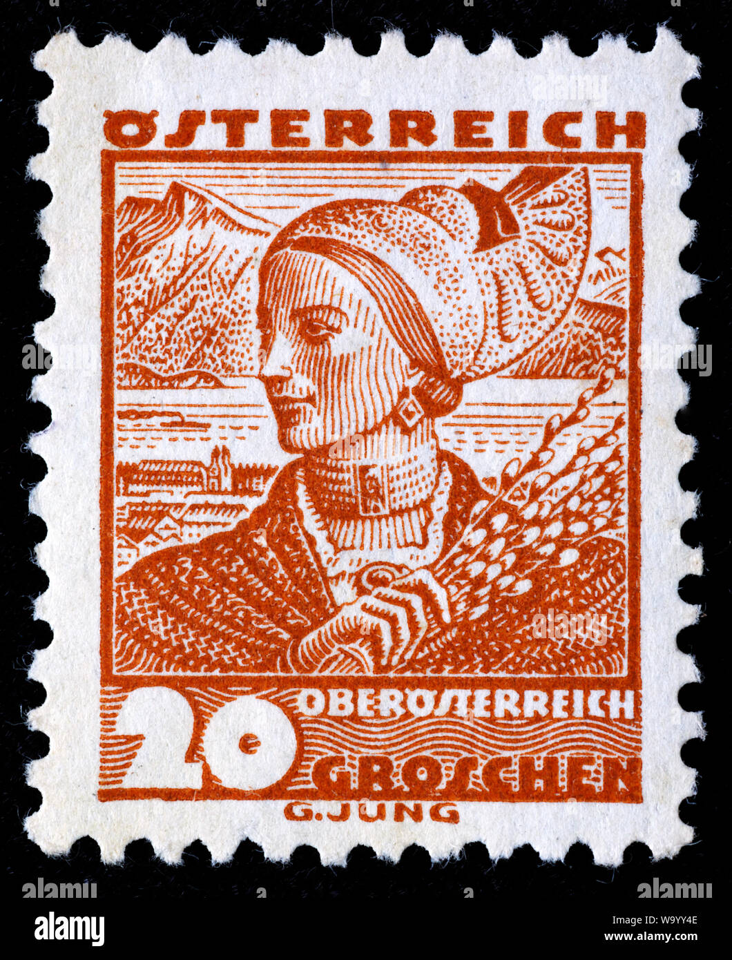 Austria 1934 hi-res stock photography and images - Alamy