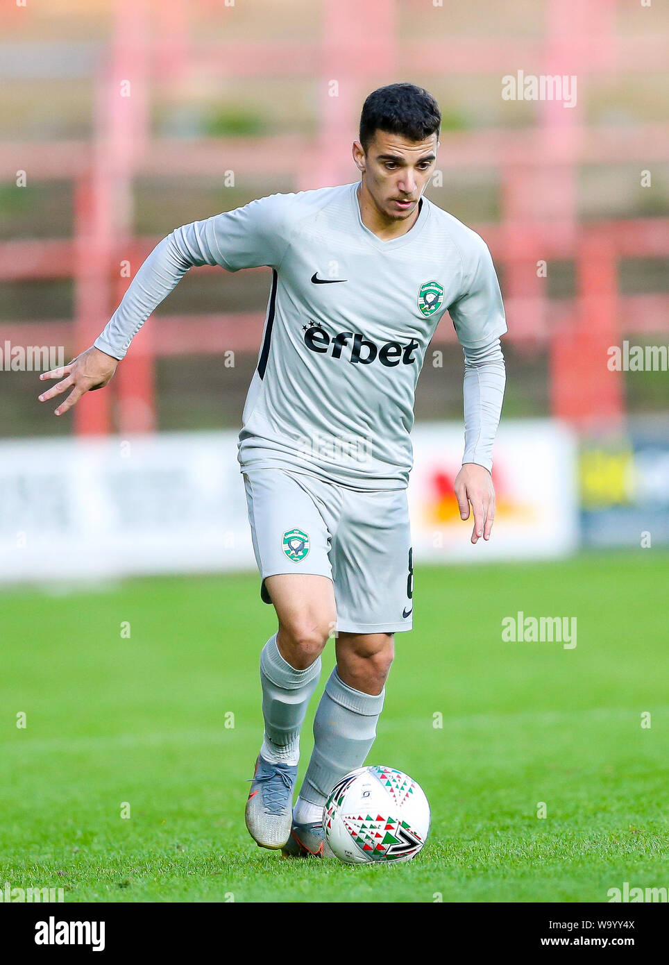 Dan biton hi-res stock photography and images - Alamy