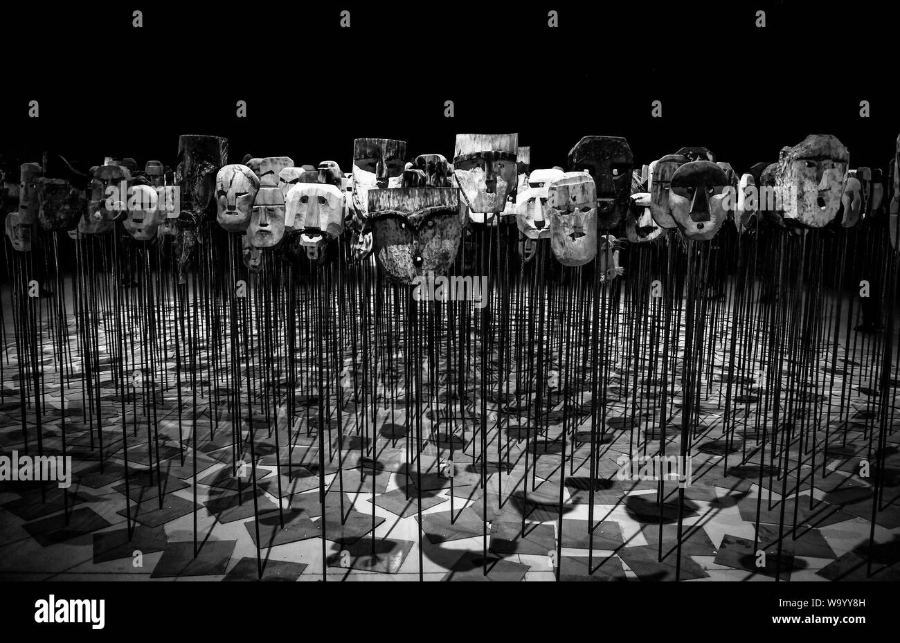 Nautical displays Black and White Stock Photos & Images - Alamy