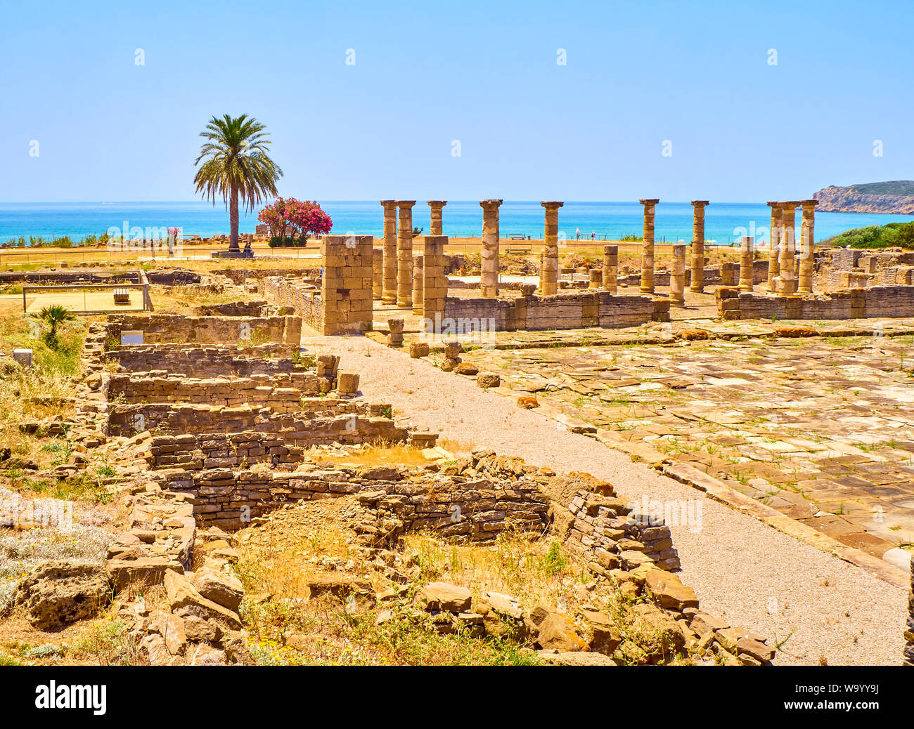 Tabernae High Resolution Stock Photography and Images - Alamy