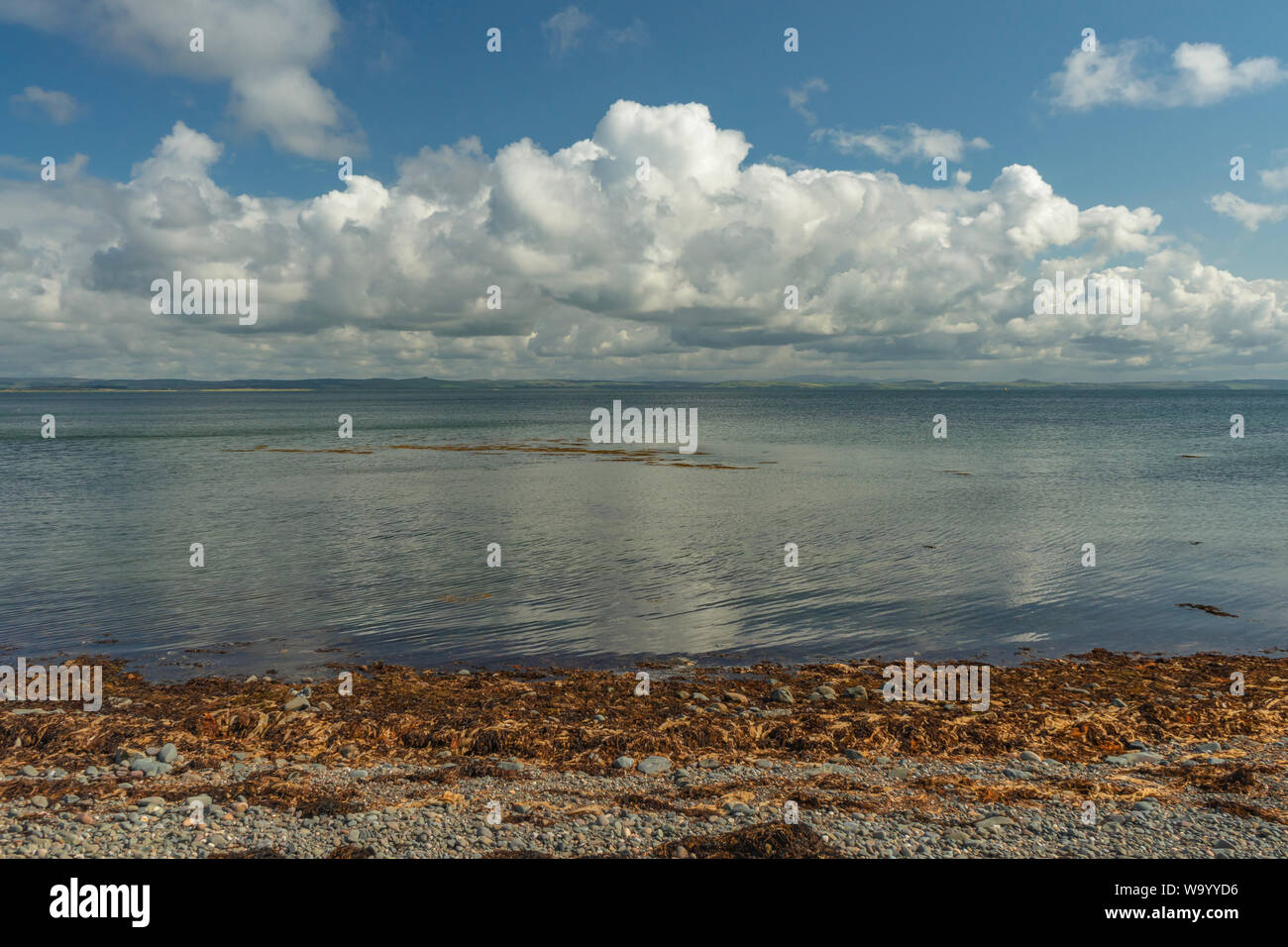 Luce bay hi-res stock photography and images - Alamy