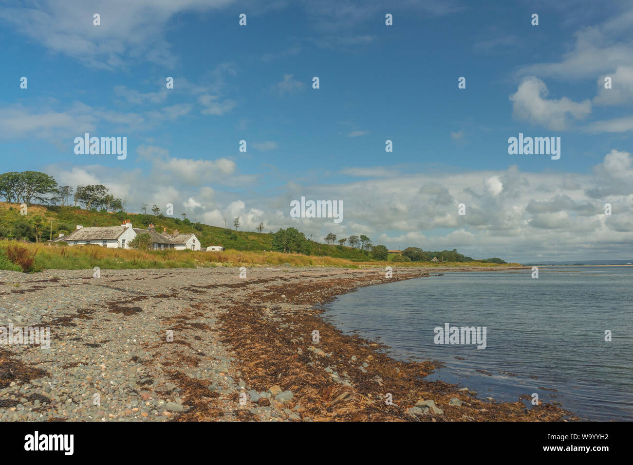 Rhins of galloway peninsula hi-res stock photography and images - Alamy