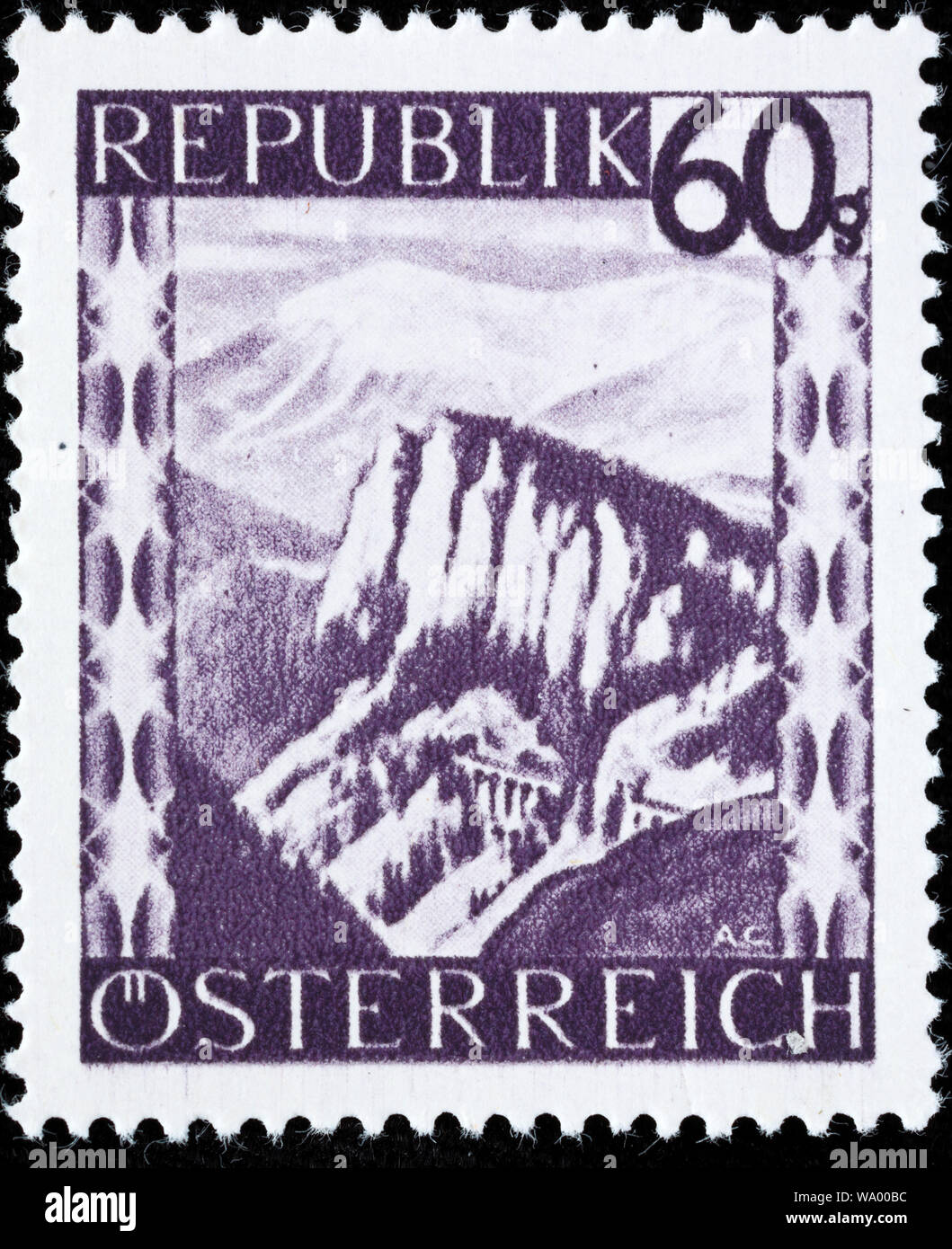 Lower stamp hi-res stock photography and images - Alamy