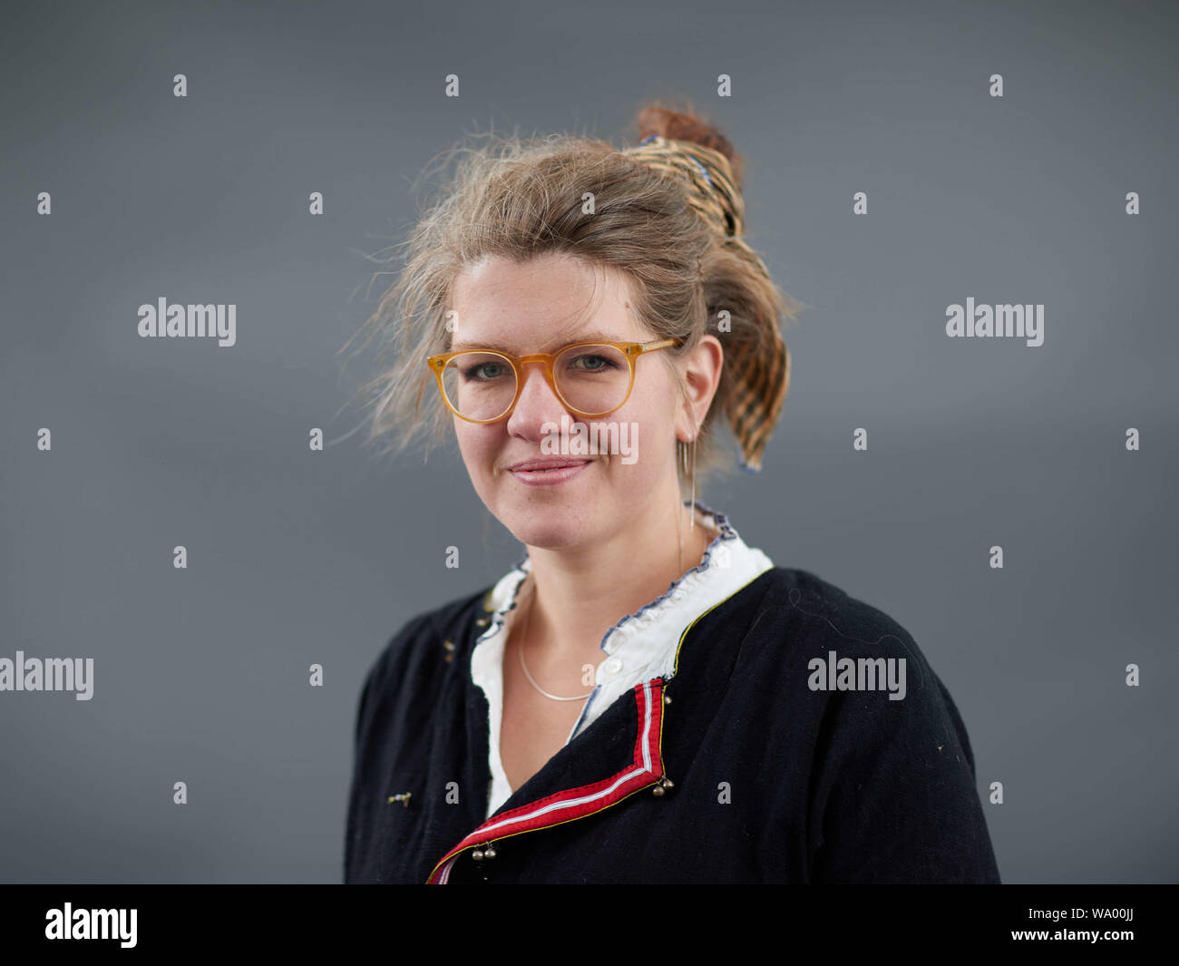 Jessie greengrass hi-res stock photography and images - Alamy