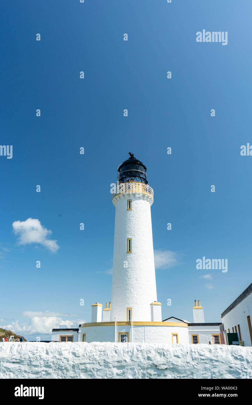 Mull of Galloway, Dumfries & Galloway, Scotland, UK Stock Photo - Alamy