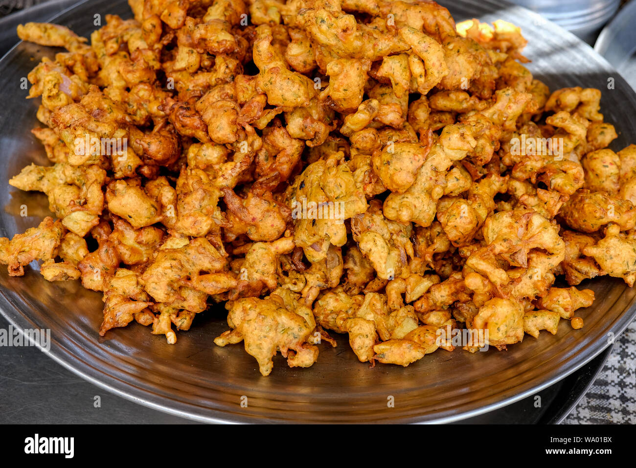 Spicy snacks hi-res stock photography and images - Alamy
