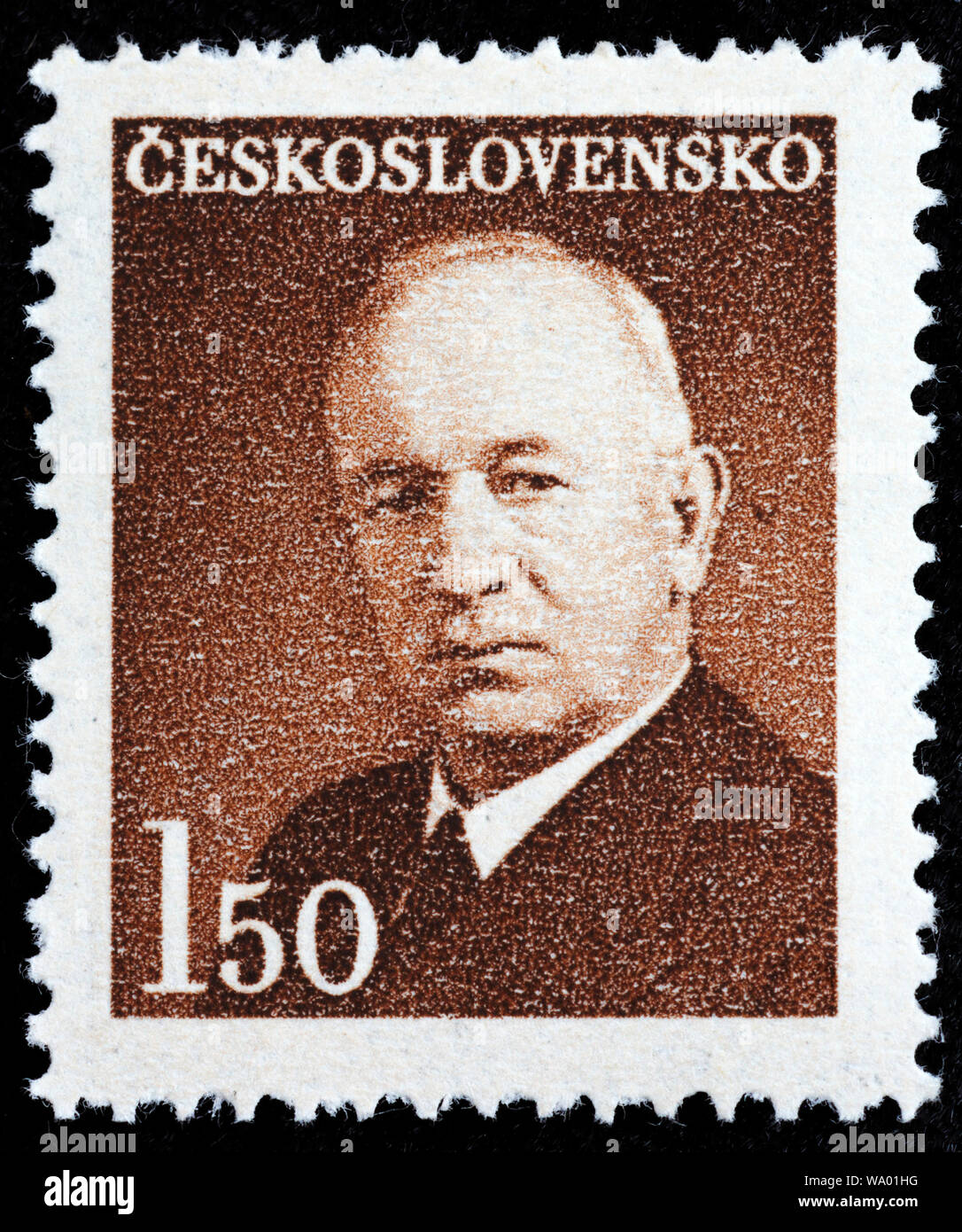 President edvard benes hi-res stock photography and images - Alamy