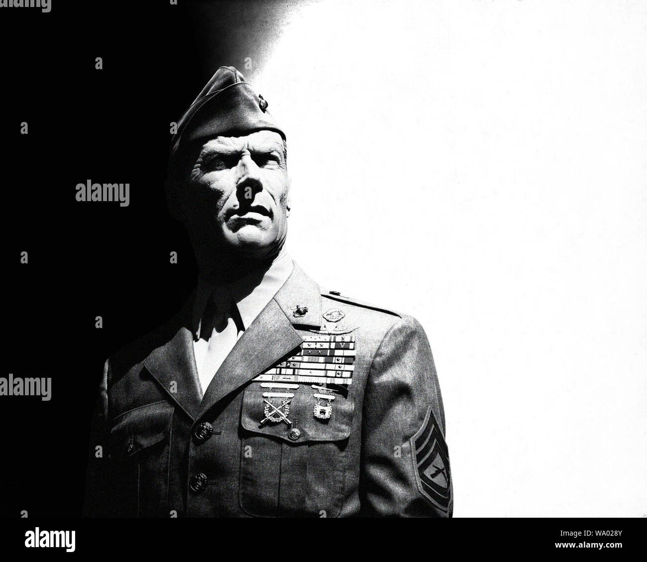 Heartbreak ridge hi-res stock photography and images - Alamy