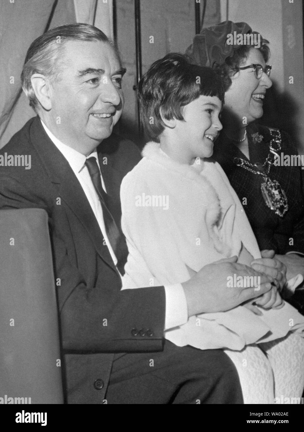 Ghislaine maxwell hi-res stock photography and images - Alamy