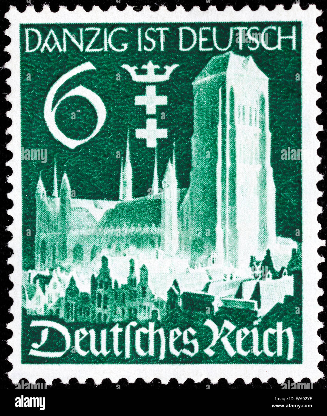 Post wwii occupation hi-res stock photography and images - Alamy