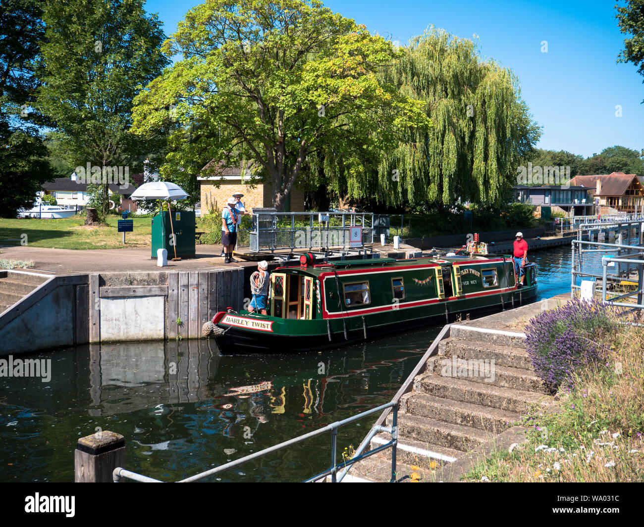 Days river hi-res stock photography and images - Alamy