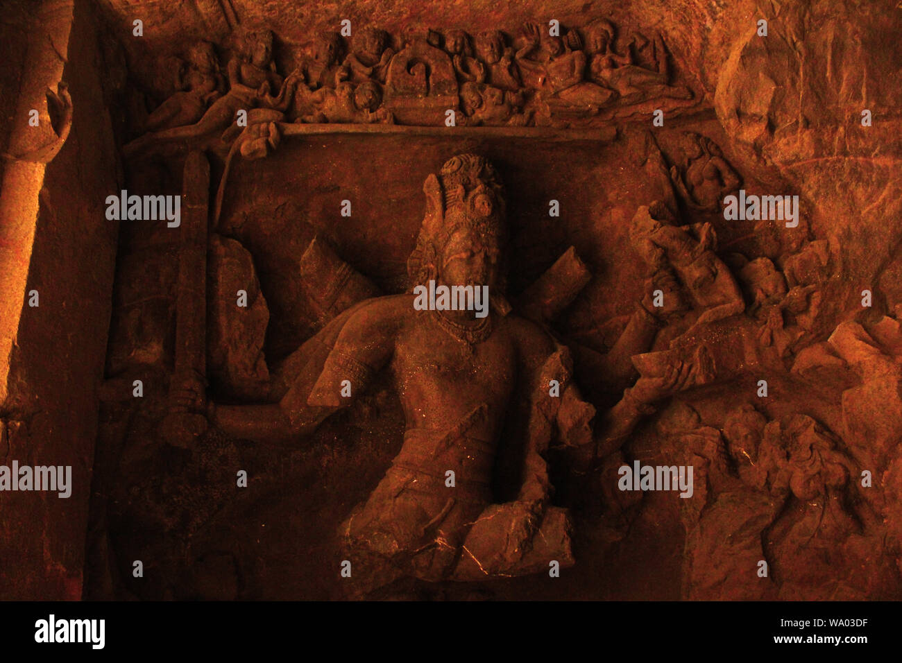 Cave art hi-res stock photography and images - Alamy