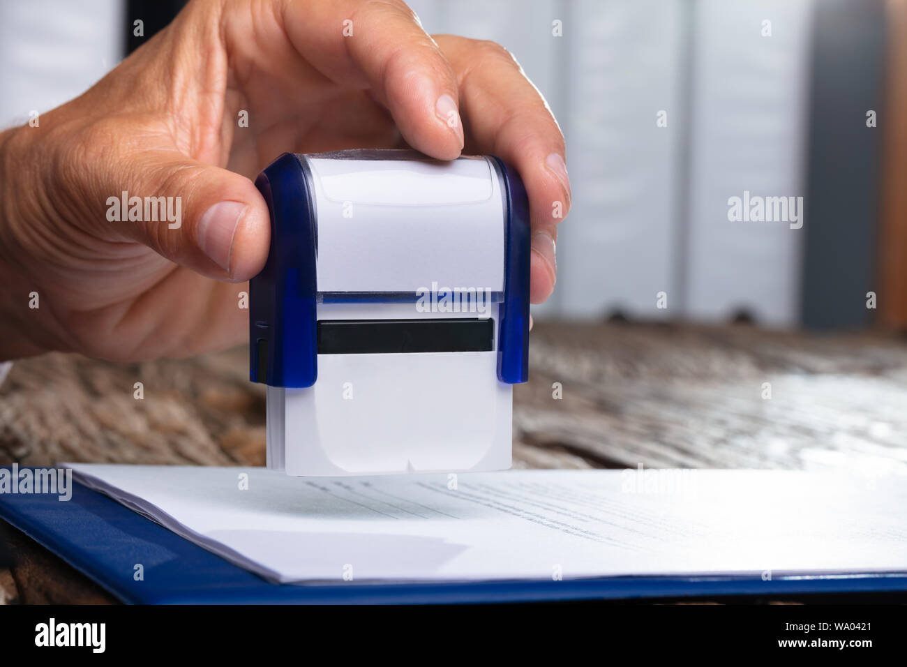 Record document hi-res stock photography and images - Alamy