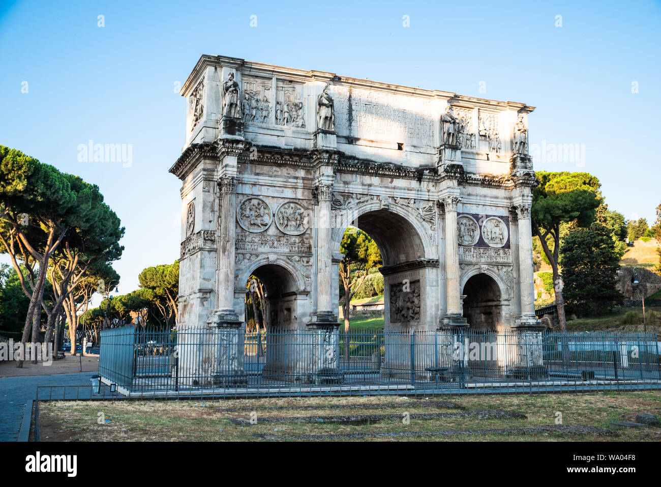 Building constantine hi-res stock photography and images - Alamy