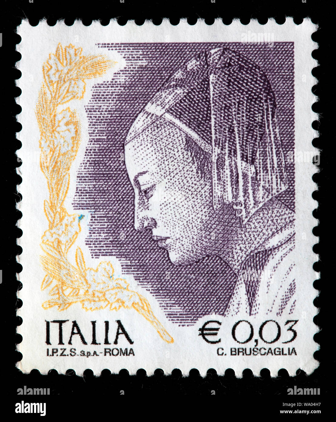 Queen of Sheba from The Meeting of King Solomon and the Queen of Sheba ...