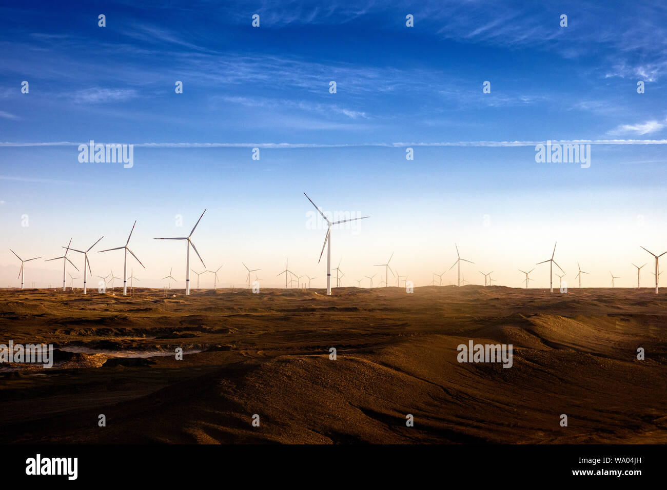 Chinese wind and beautiful countryside hi-res stock photography and ...