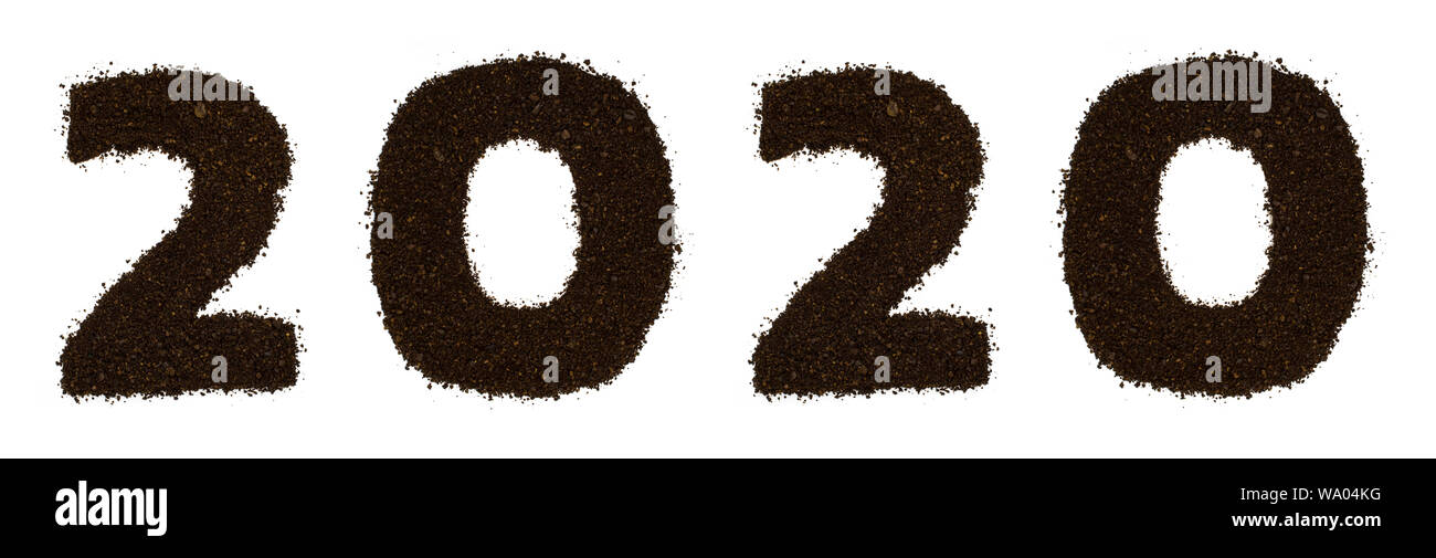 Texture wall made flat Cut Out Stock Images & Pictures - Alamy