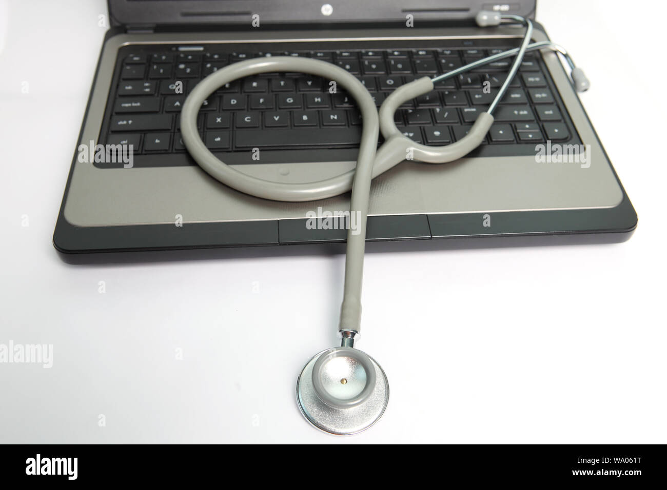 Close up diagnostic software hi-res stock photography and images - Alamy