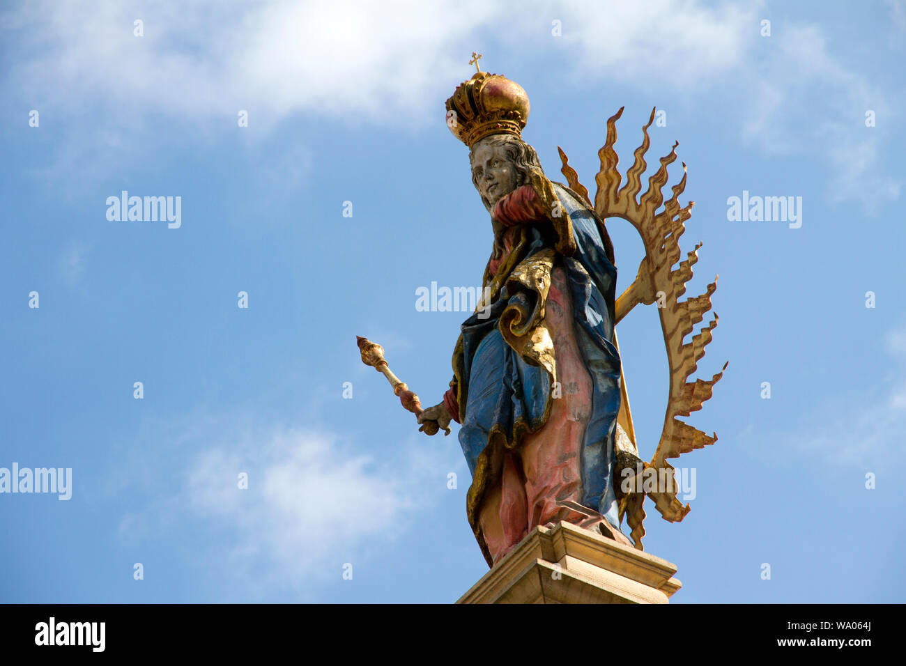 Mariens castle hi-res stock photography and images - Alamy