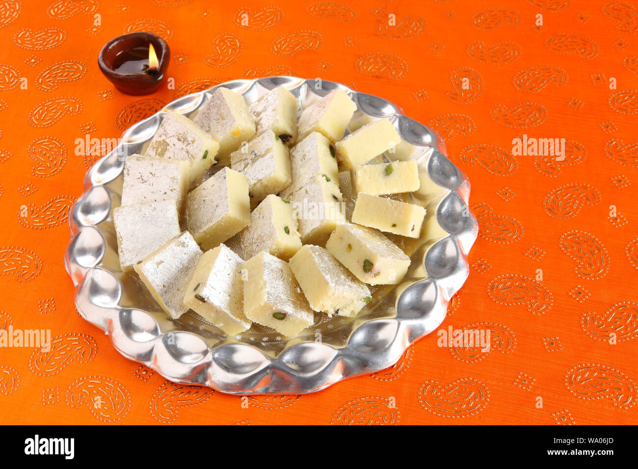 Khoya hi-res stock photography and images - Alamy