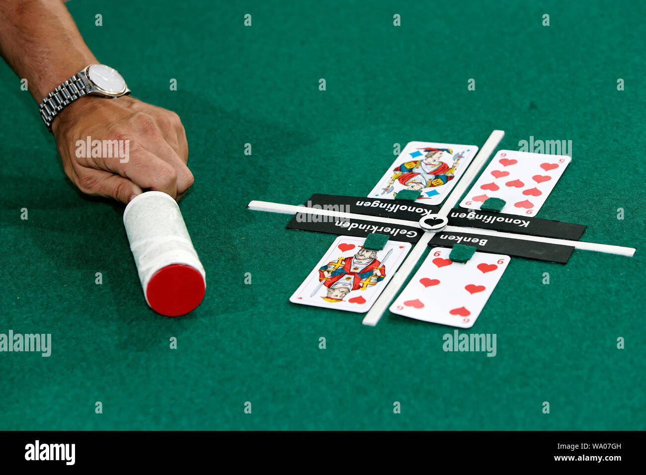 Jassen hi-res stock photography and images - Alamy