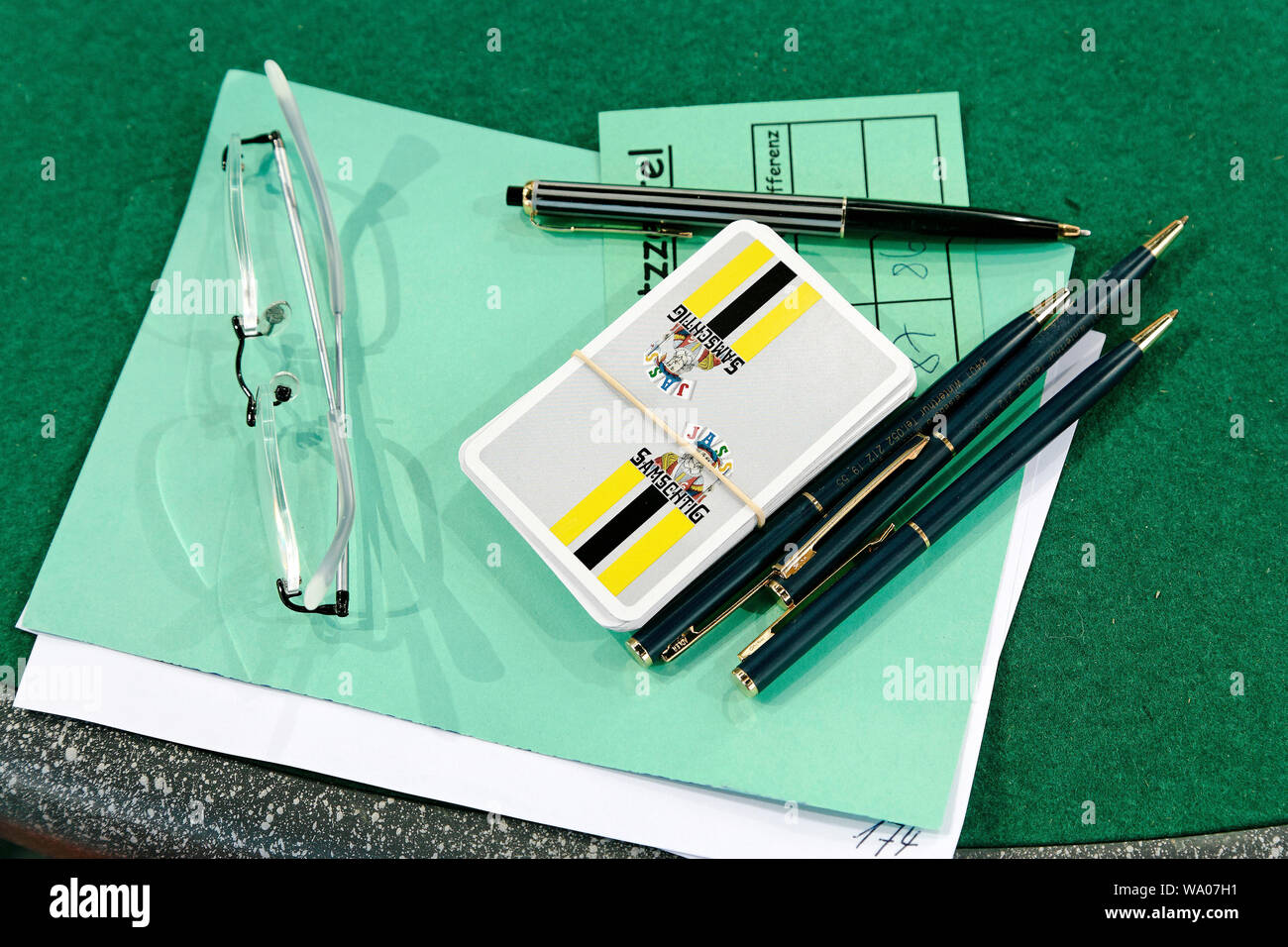 Jassen hi-res stock photography and images - Alamy