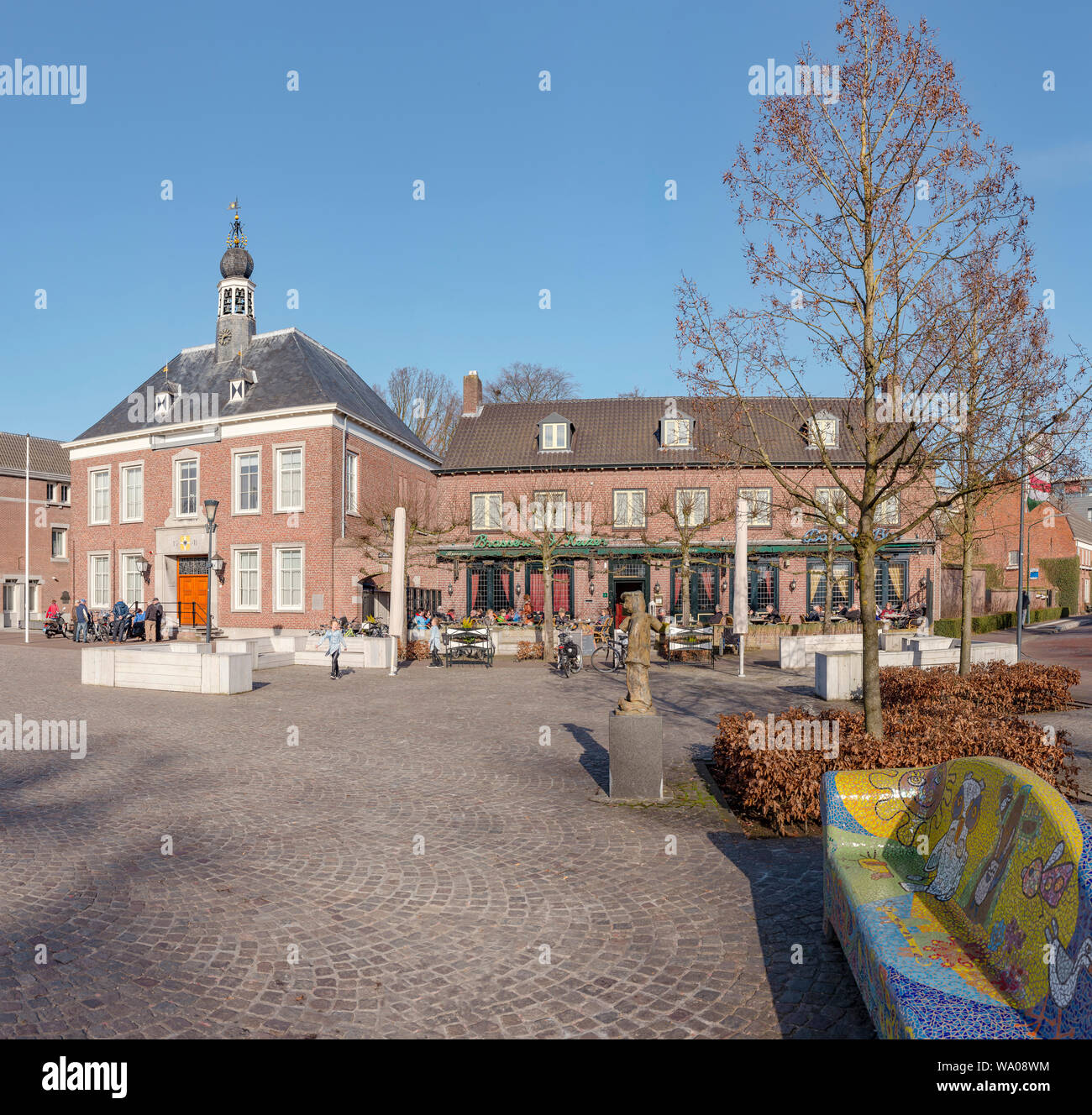 Gemert hi-res stock photography and images - Alamy